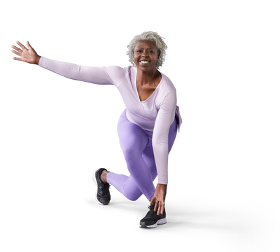 Programme pour les femmes | Basic-Fit